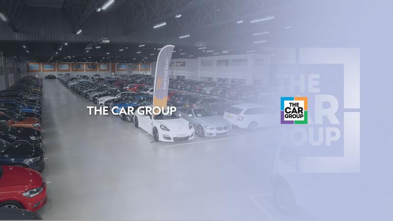 The Car Group | Car dealership in Bury | AutoTrader