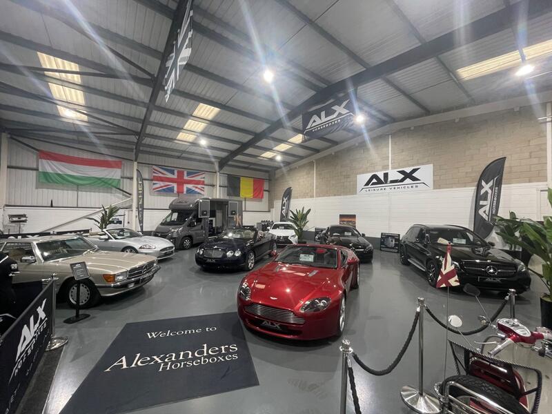 ALX Automotive | Car dealership in York | AutoTrader
