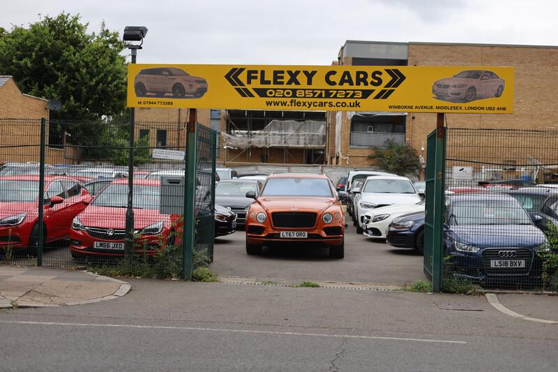 Flexy Cars Ltd | Car dealership in Southall | Autotrader