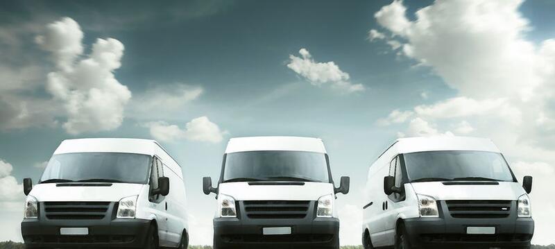 Trade Vans UK | Van dealership in Reading | AutoTrader