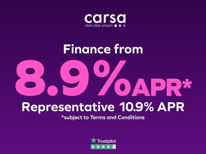 Carsa | Car dealership in Cannock | AutoTrader