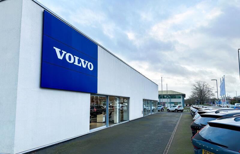 Volvo Cars Chester | Car dealership in Chester | Autotrader