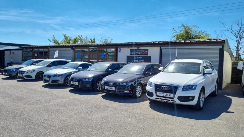 Hexon Cars Ltd | Car dealership in Aylesbury | AutoTrader
