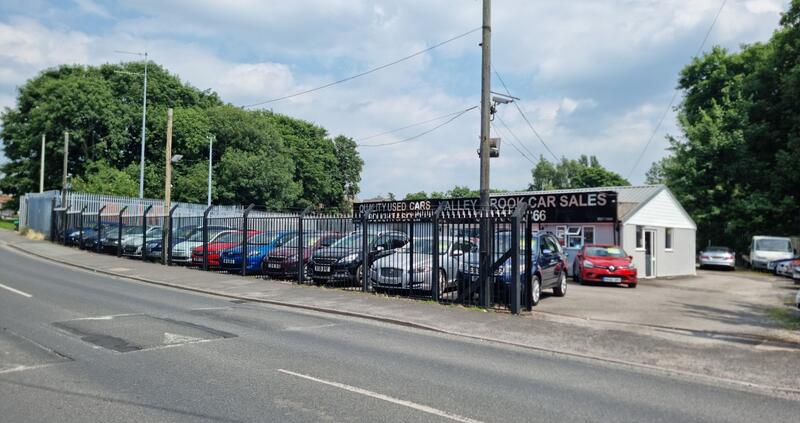 Valley Brook Car Sales | Car dealership in Crewe | Autotrader