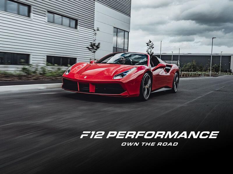 F12 Performance | Car dealership in Leeds | AutoTrader