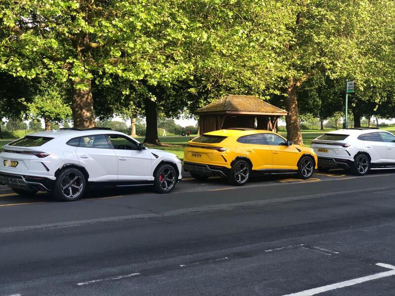 FS Motors Ltd | Car dealership in Feltham | Autotrader