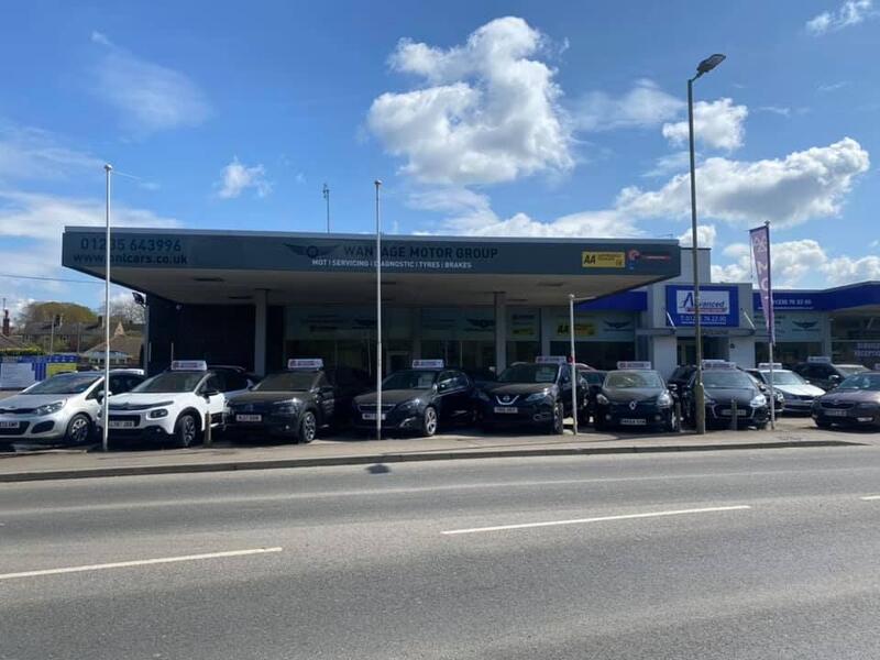 B&L Cars Ltd | Car dealership in Wantage | Autotrader