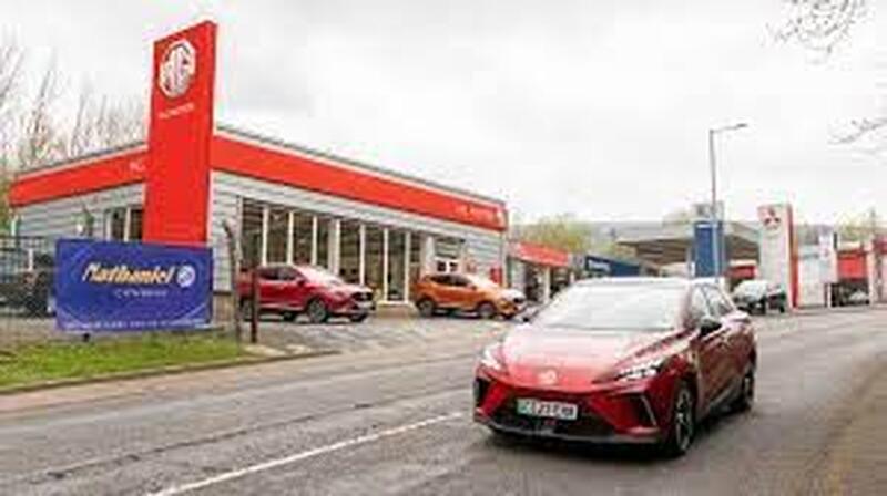 Nathaniel Cars Cwmbran | Car dealership in Cwmbran | Autotrader