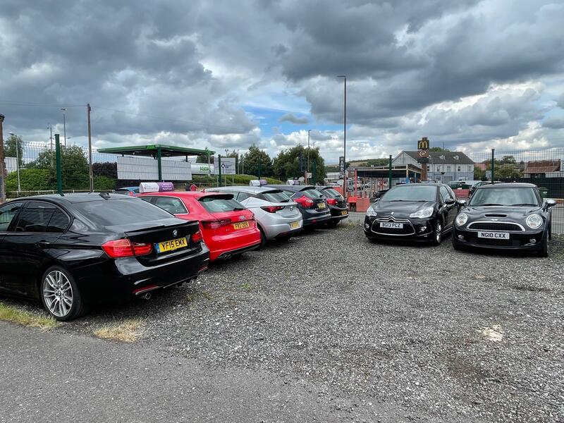 Empire Autos | Car dealership in Nottingham | AutoTrader