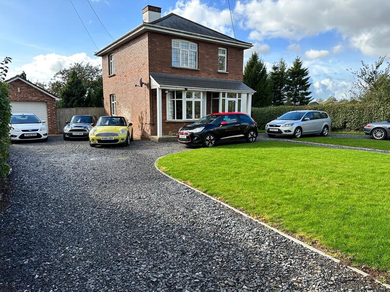 AJW Cars | Car dealership in Exeter | Autotrader