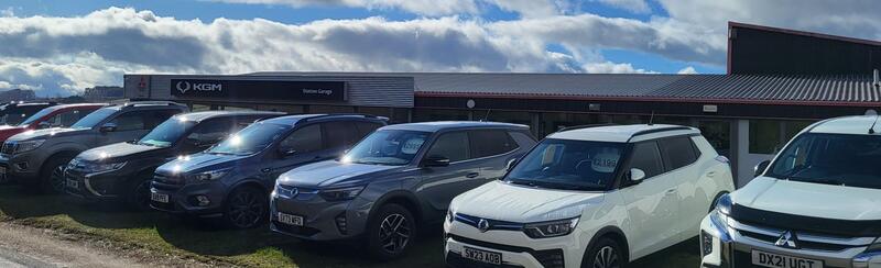 Station Garage | Car dealership in Torphins | Autotrader