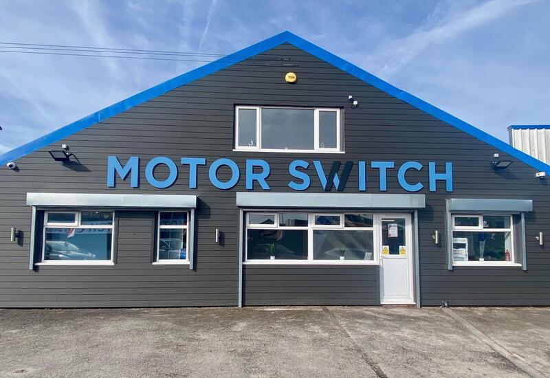 Motor Switch LTD | Car dealership in Wigan | Autotrader