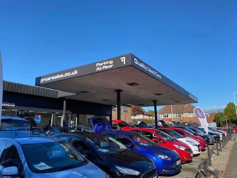 PR CAR SALES LIMITED | Car dealership in Worthing | AutoTrader