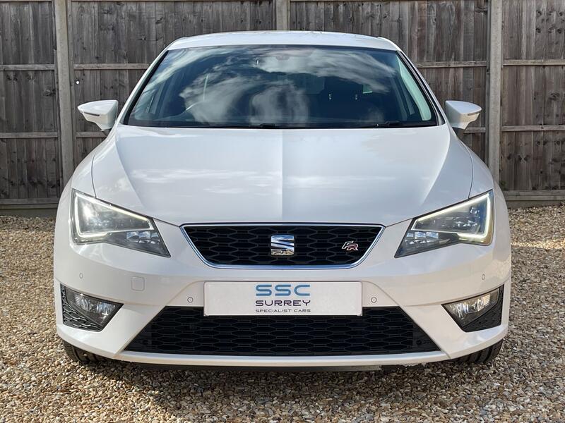 Surrey Specialist Cars | Car dealership in Cranleigh | Autotrader