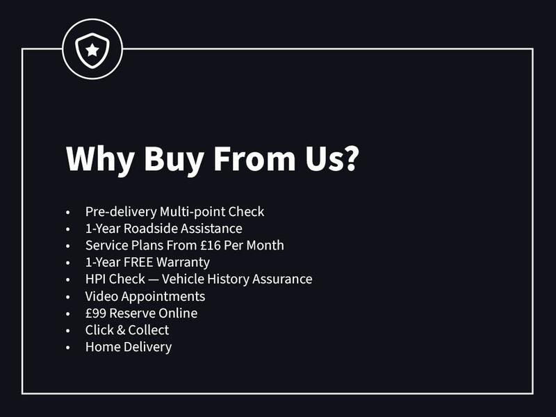 ALLEN FORD - COVENTRY | Car dealership in Coventry | AutoTrader