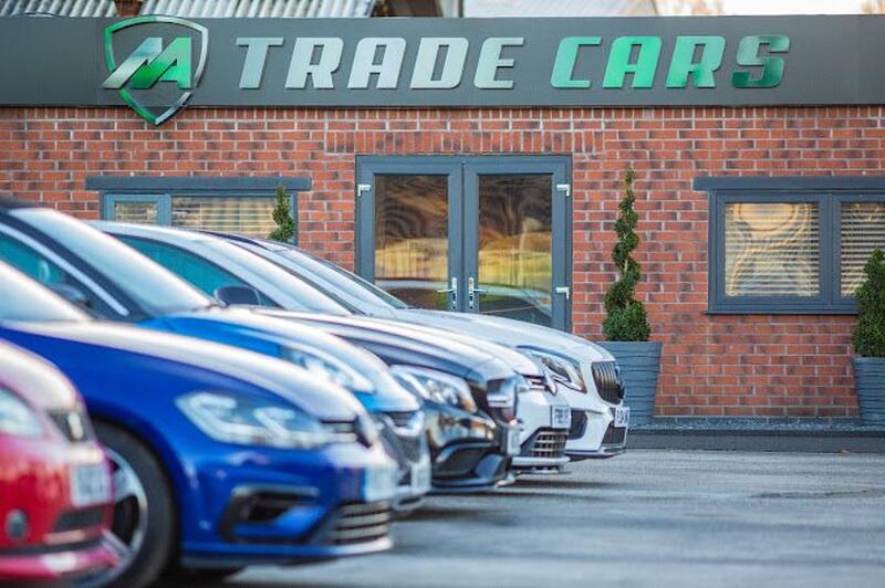 AA Trade Cars | Car dealership in Derby | Autotrader