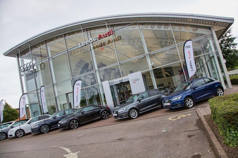Leeds Audi | Car dealership in Leeds | Autotrader