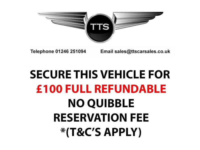 TTS Car Sales LTD | Car dealership in Chesterfield | Autotrader