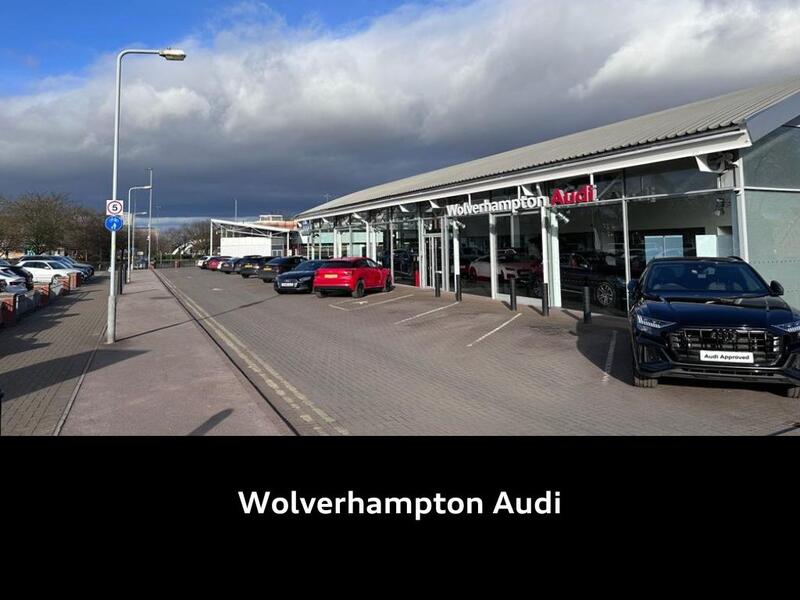 Wolverhampton Audi | Car dealership in Wolverhampton | AutoTrader
