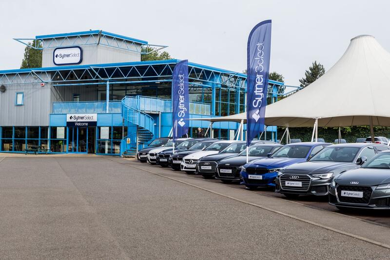 Sytner Select Northampton | Car dealership in Northampton | Autotrader