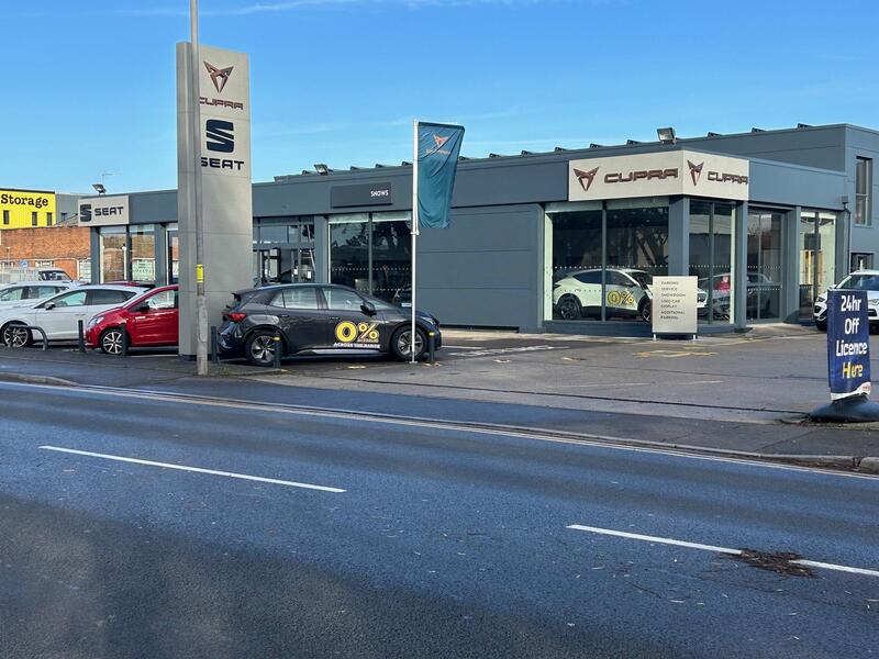 Snows SEAT Poole | Car dealership in Poole | Autotrader