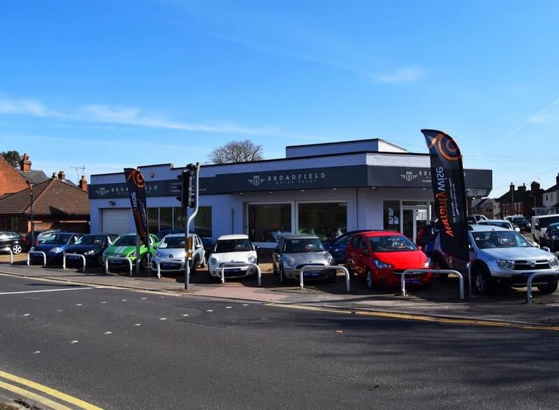 Broadfield Motor Sales | Car dealership in Colchester | Autotrader