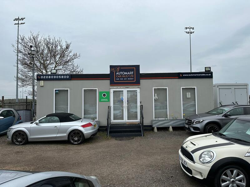 AutoMart Car Sales Ltd | Car dealership in Sunbury On Thames | Autotrader