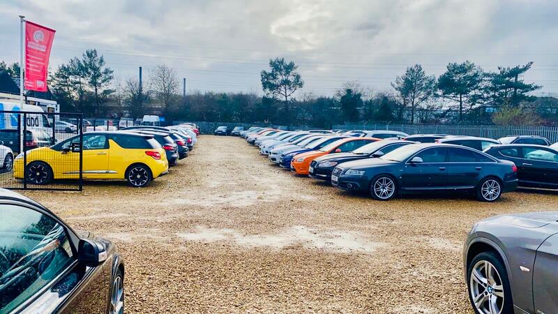 Performa Motors Ltd | Car dealership in Peterborough | Autotrader