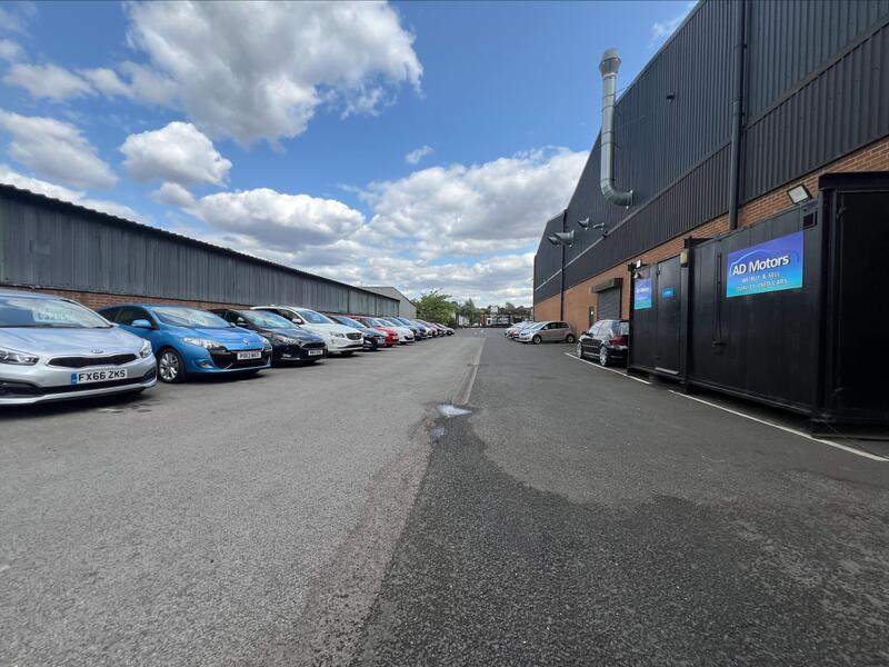 AD Motors | Car dealership in Nottingham | Autotrader