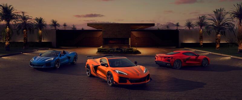 Lookers Corvette Colchester | Car dealership in Colchester | Autotrader