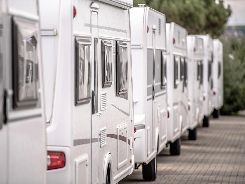 United British Caravans | Caravan dealership in Newcastle Upon Tyne ...