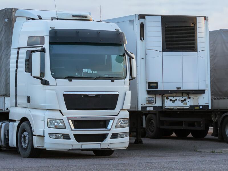 Cve London Limited | Truck dealership in Feltham | Autotrader