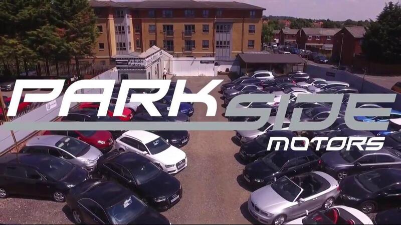 Parkside Motors Ltd | Car dealership in Edgware | Autotrader