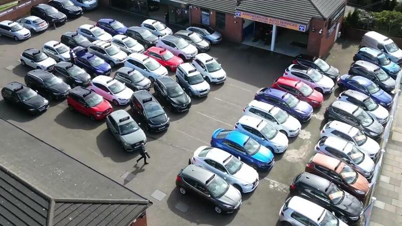 Motors Today | Car dealership in Wirral | Autotrader