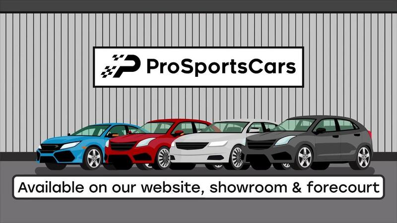 Prosportscars | Car dealership in Hull | Autotrader