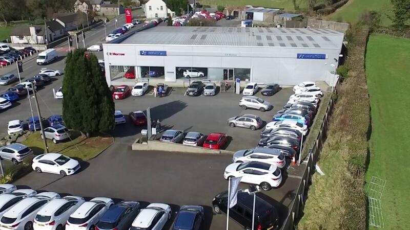 C.R. Morrow Limited | Car dealership in Newry | Autotrader
