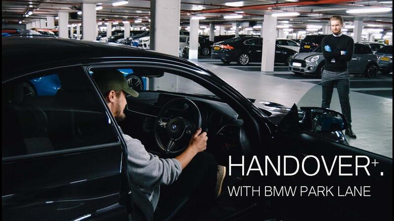 BMW Park Lane | Car dealership in London | AutoTrader