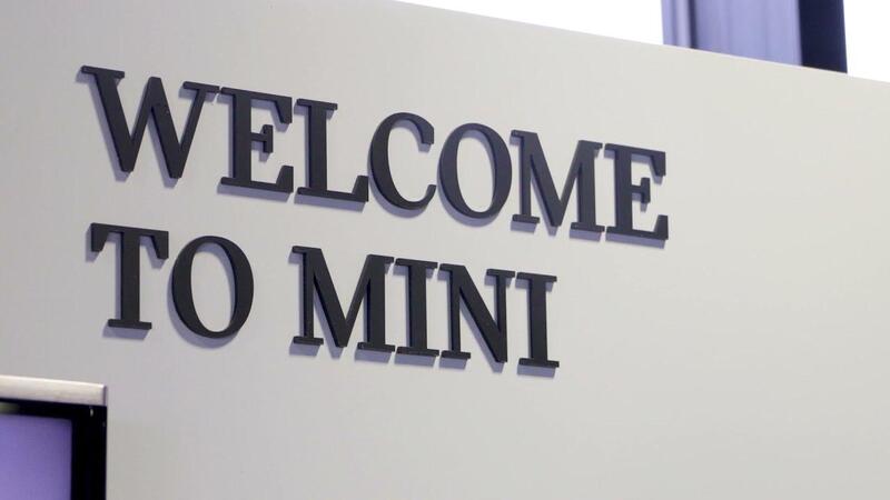 Grassicks MINI | Car dealership in Perth | Autotrader