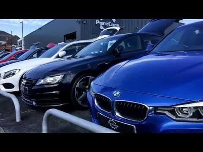 Pure Cars | Car dealership in Wakefield | AutoTrader