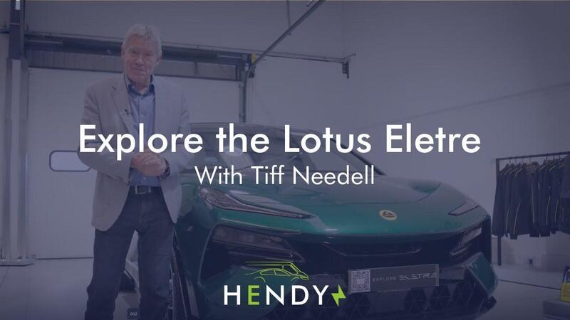 Lotus Hendy Southampton | Car dealership in Eastleigh | AutoTrader