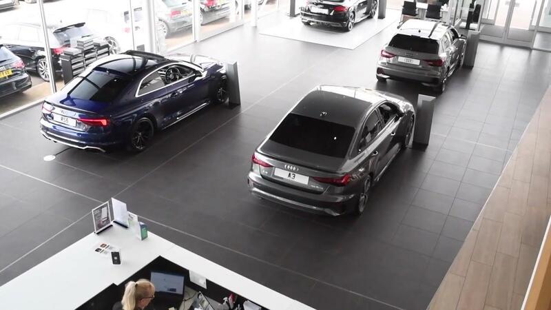 Crawley Audi | Car dealership in Crawley | Autotrader