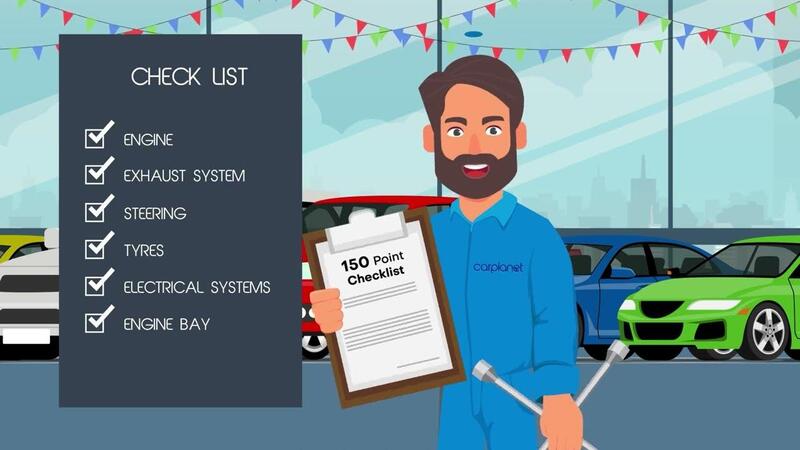 Car Planet | Car dealership in Rickmansworth | AutoTrader