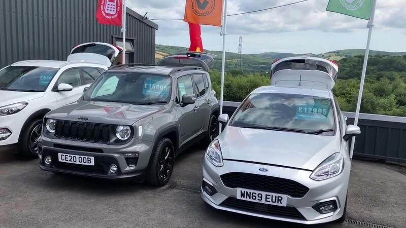 EXCELL GARAGE AND CAR SALES | Car dealership in Pontypridd | Autotrader