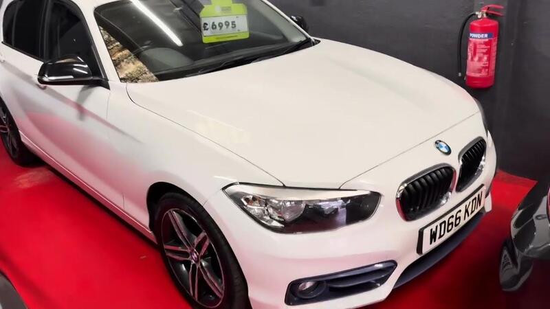 DJW Car Sales | Car dealership in Exmouth | Autotrader