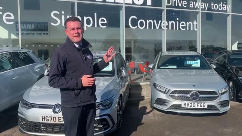 Thame Cars | Car dealership in Thame | AutoTrader