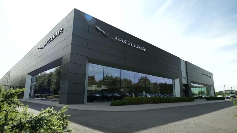 Duckworth Land Rover Boston | Car dealership in Boston | Autotrader