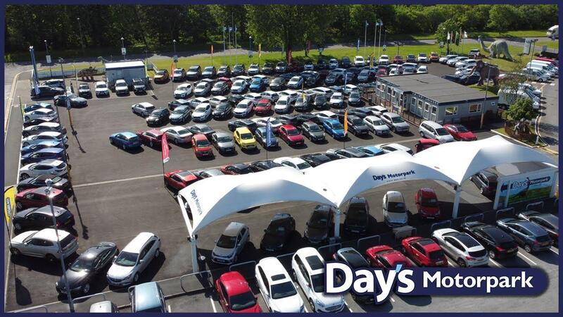 Days Of Neath | Van dealership in Neath | AutoTrader
