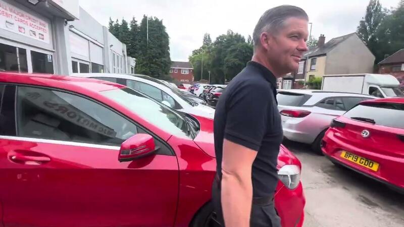 M J C MOTORS | Car dealership in Oldbury | Autotrader