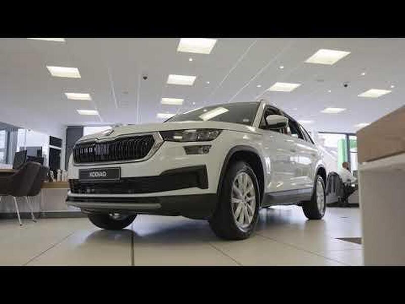 Station Garage | Car dealership in Broadbridge Heath | Autotrader
