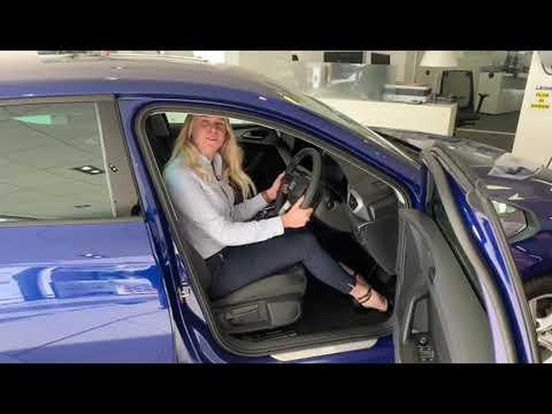 Duff Morgan SEAT Norwich | Car dealership in Norwich | AutoTrader